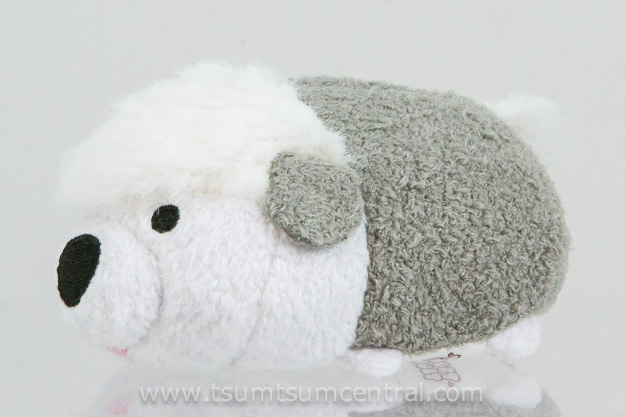 Max (Little Mermaid) at Tsum Tsum Central