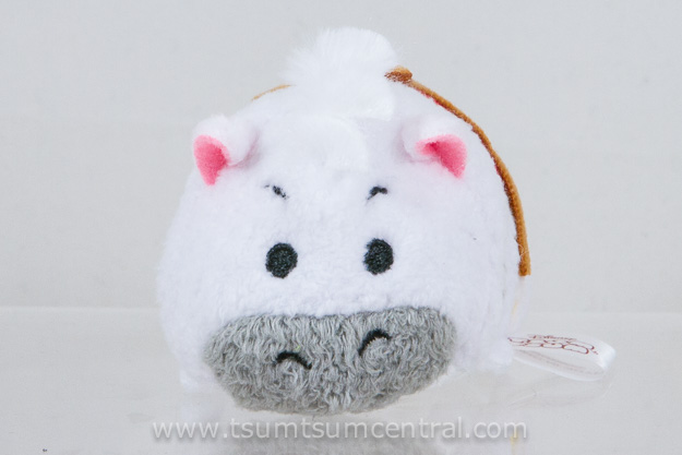 Maximus (Tangled) at Tsum Tsum Central