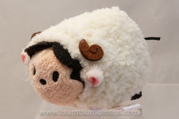 Mickey Mouse (Year of the Sheep) at Tsum Tsum Central