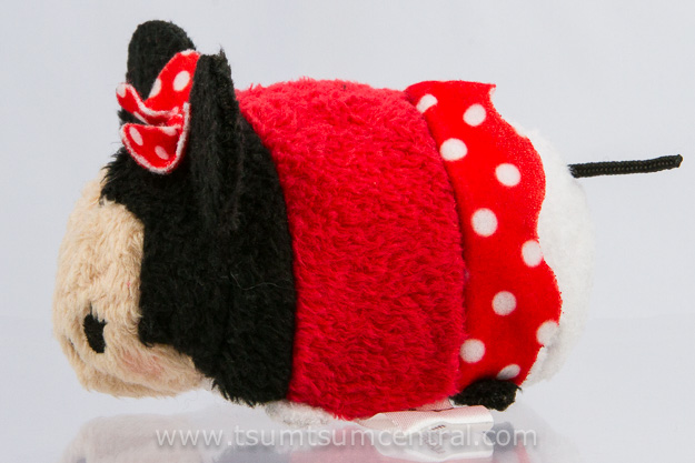 Minnie Mouse (Mickey & Friends) at Tsum Tsum Central