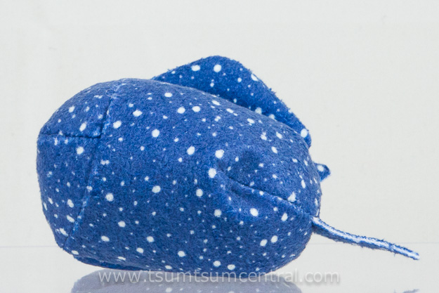 Mr. Ray (Finding Dory) at Tsum Tsum Central