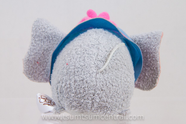 Mrs. Jumbo (Japanese Disney Store Mothers Day 2017) at Tsum Tsum Central