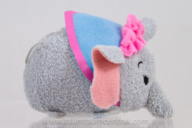 Mrs. Jumbo (Japanese Disney Store Mothers Day 2017) at Tsum Tsum Central