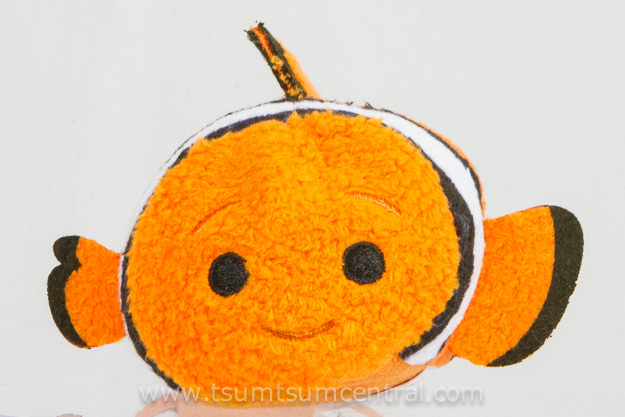 Nemo (Finding Dory) at Tsum Tsum Central