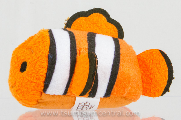 Nemo (Finding Dory) at Tsum Tsum Central