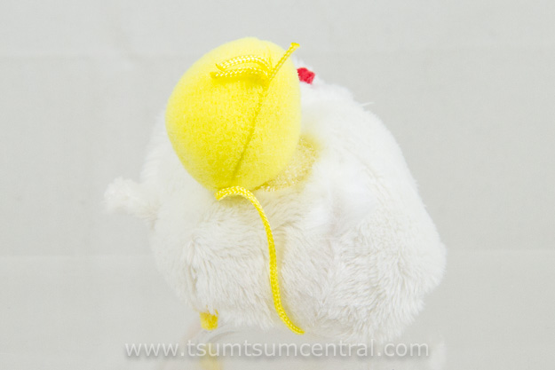 Mickey Mouse (Year of the Rooster (New Year 2017)) at Tsum Tsum Central