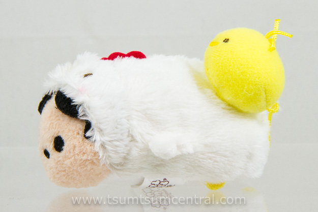 Mickey Mouse (Year of the Rooster (New Year 2017)) at Tsum Tsum Central