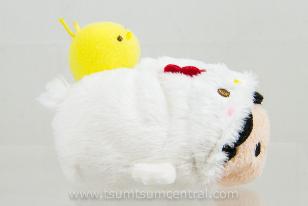 Mickey Mouse (Year of the Rooster (New Year 2017)) at Tsum Tsum Central