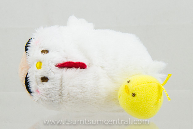 Mickey Mouse (Year of the Rooster (New Year 2017)) at Tsum Tsum Central