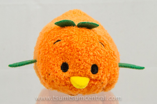 Orange Bird (Parks Adventureland) at Tsum Tsum Central