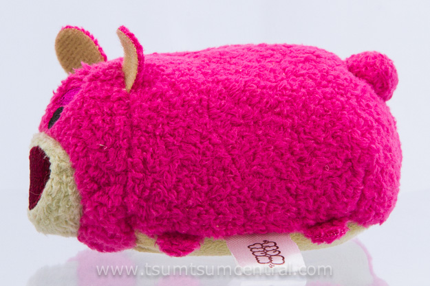 Lotso (Japanese Disney Store Outlet) at Tsum Tsum Central