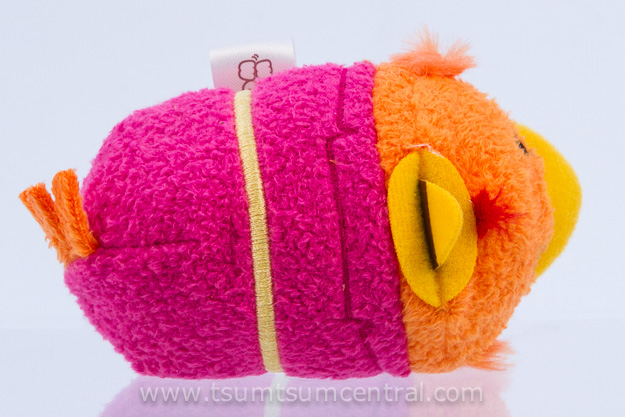 Panchito Pistoles (Three Caballeros) at Tsum Tsum Central