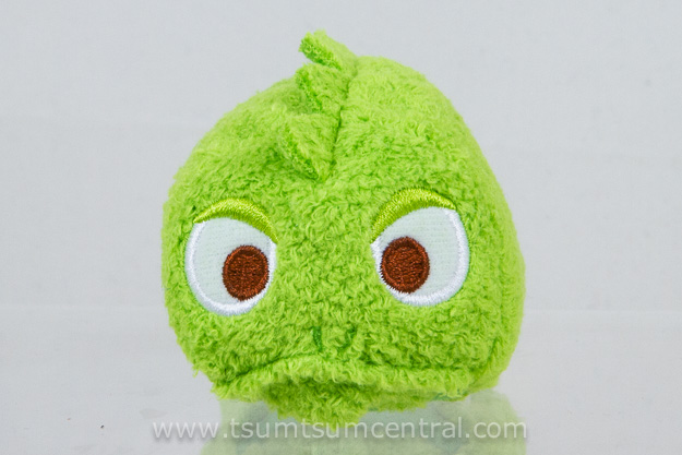Pascal (Tangled) at Tsum Tsum Central