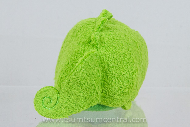 Pascal (Tangled) at Tsum Tsum Central