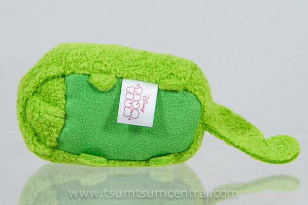 Pascal (Tangled) at Tsum Tsum Central