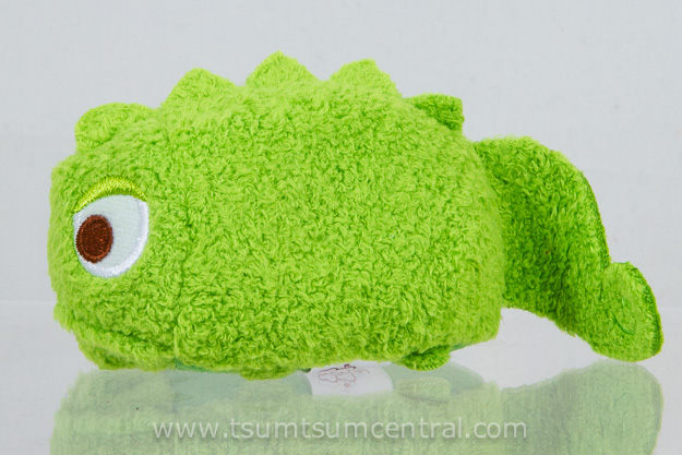 Pascal (Tangled) at Tsum Tsum Central