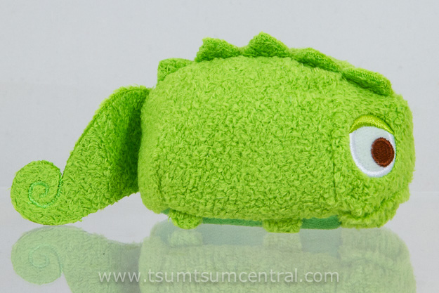 Pascal (Tangled) at Tsum Tsum Central