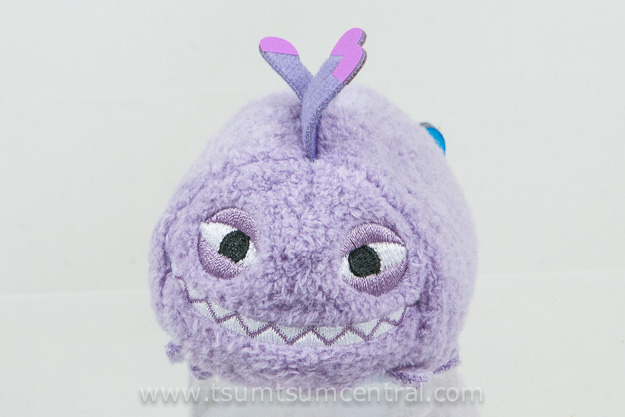 Randall (Monsters, Inc) at Tsum Tsum Central
