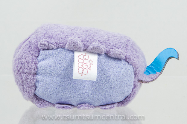 Randall (Monsters, Inc) at Tsum Tsum Central