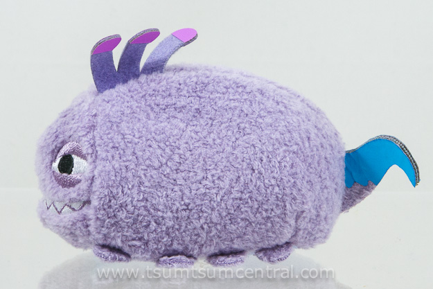 Randall (Monsters, Inc) at Tsum Tsum Central