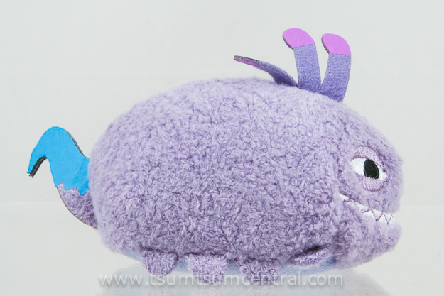 Randall (Monsters, Inc) at Tsum Tsum Central