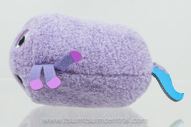 Randall (Monsters, Inc) at Tsum Tsum Central