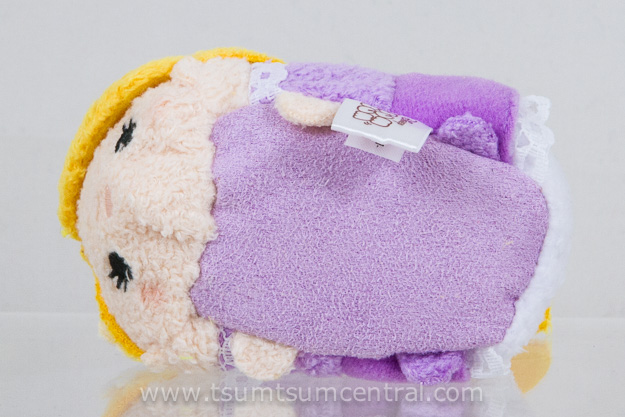 Rapunzel (Tangled) at Tsum Tsum Central