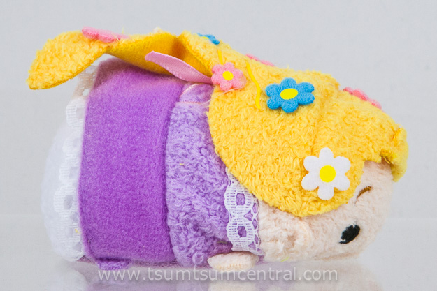 Rapunzel (Tangled) at Tsum Tsum Central