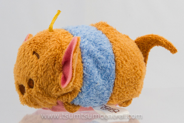 Roo (100 Acre Wood Friends) at Tsum Tsum Central