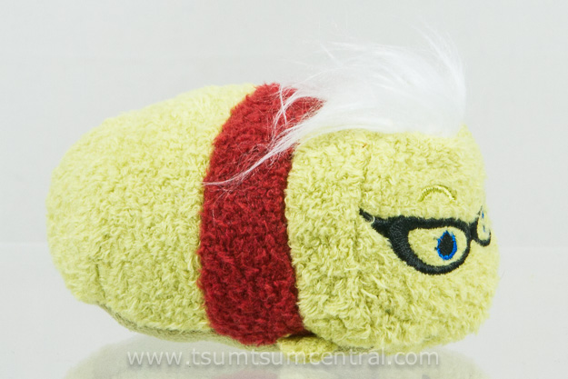 Roz (Monsters, Inc) at Tsum Tsum Central