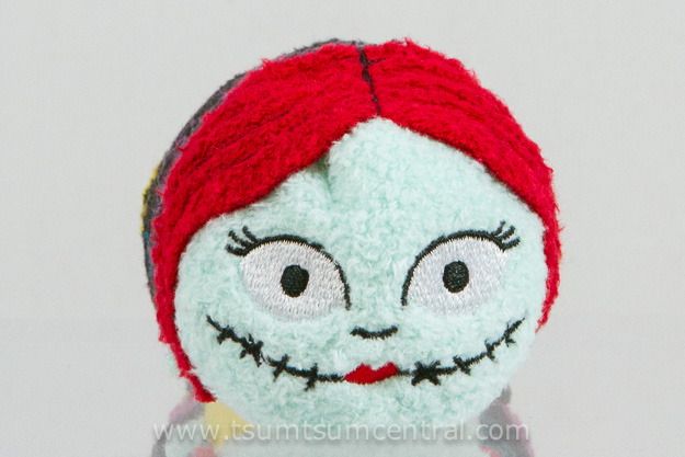 Sally (Nightmare Before Christmas) at Tsum Tsum Central