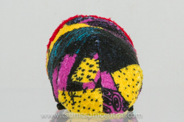 Sally (Nightmare Before Christmas) at Tsum Tsum Central