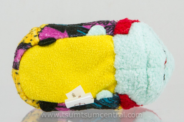 Sally (Nightmare Before Christmas) at Tsum Tsum Central