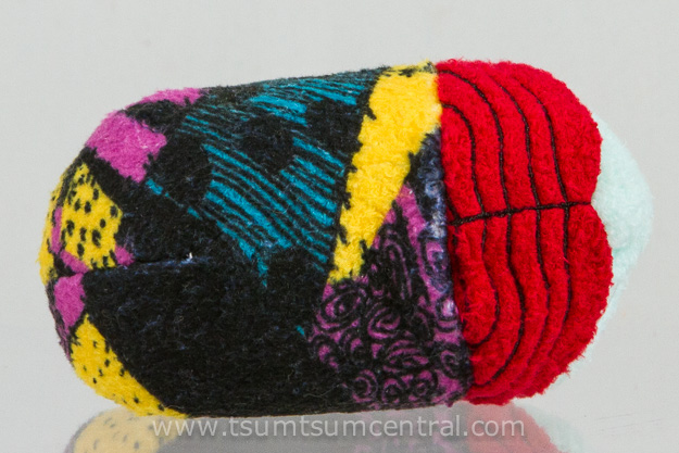 Sally (Nightmare Before Christmas) at Tsum Tsum Central