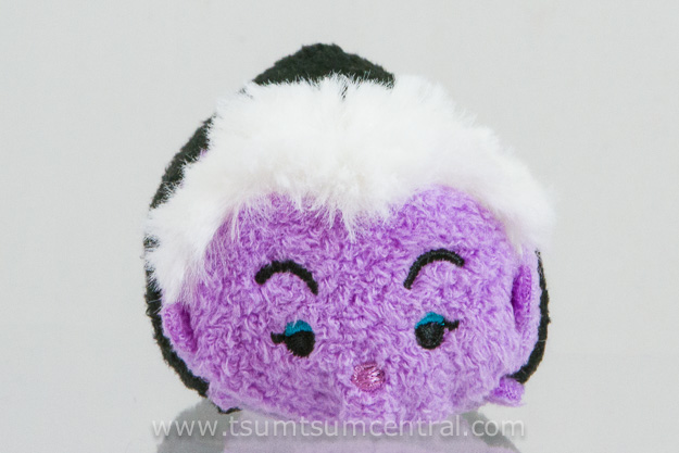 Ursula (Little Mermaid) at Tsum Tsum Central