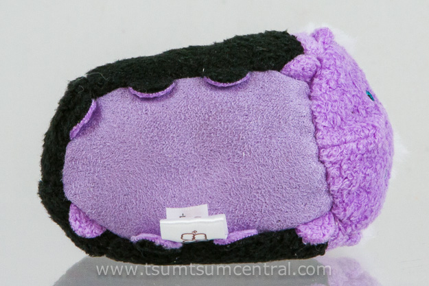 Ursula (Little Mermaid) at Tsum Tsum Central