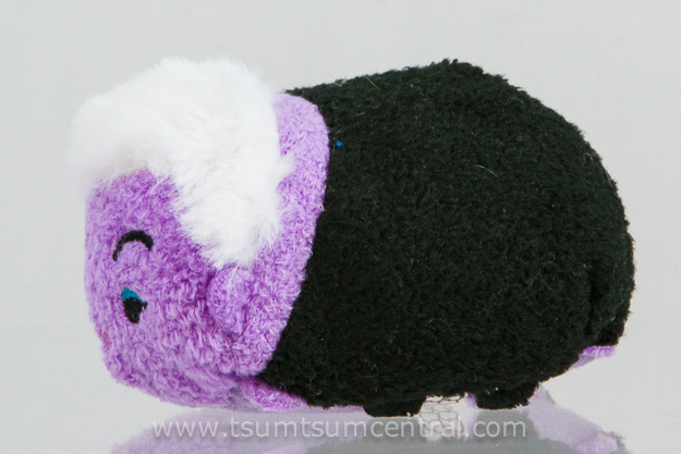 Ursula (Little Mermaid) at Tsum Tsum Central