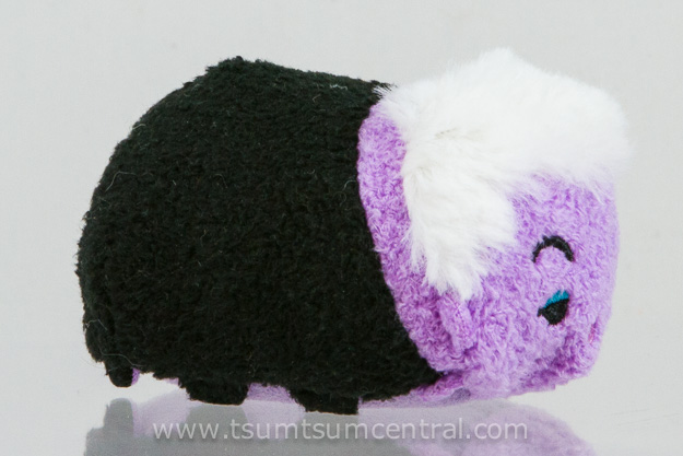 Ursula (Little Mermaid) at Tsum Tsum Central