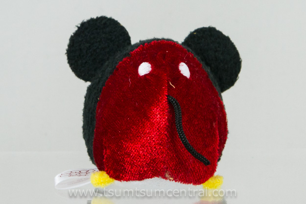 Mickey Mouse (Japanese Disney Store Mickey and Friends V 2) at Tsum ...