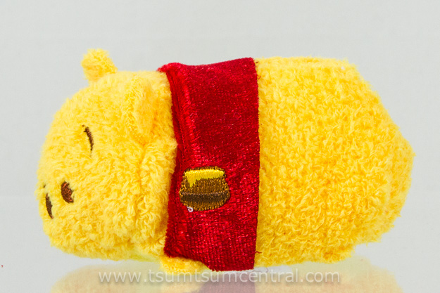 Pooh (Japanese Disney Store Pooh and Friends V 2) at Tsum Tsum Central