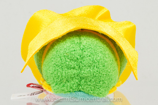 Vision (Marvel: Avengers) at Tsum Tsum Central