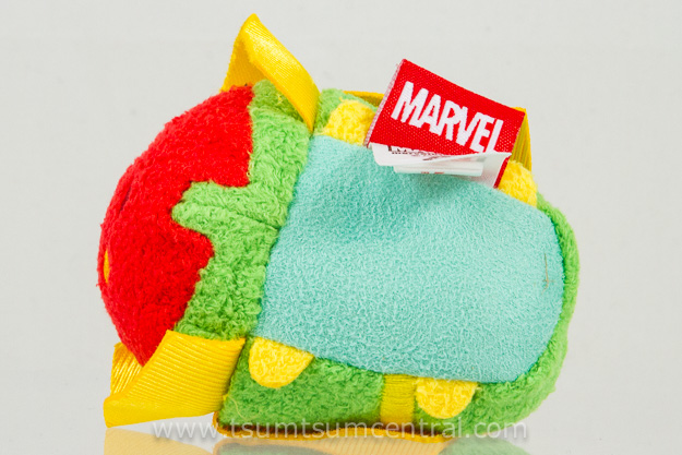 Vision (Marvel: Avengers) at Tsum Tsum Central