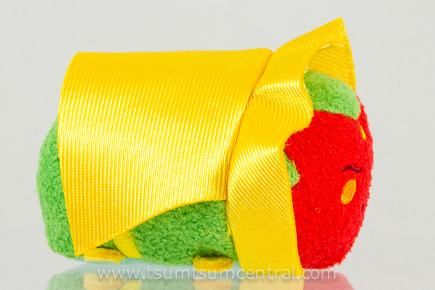 Vision (Marvel: Avengers) at Tsum Tsum Central