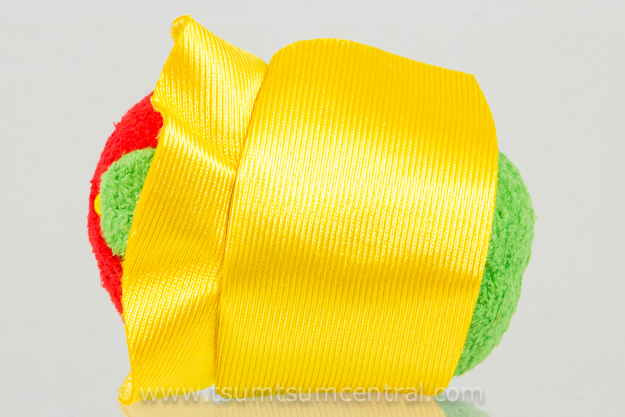 Vision (Marvel: Avengers) at Tsum Tsum Central