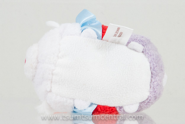 White Rabbit (Version 2 Japan) (Alice in Wonderland) at Tsum Tsum Central