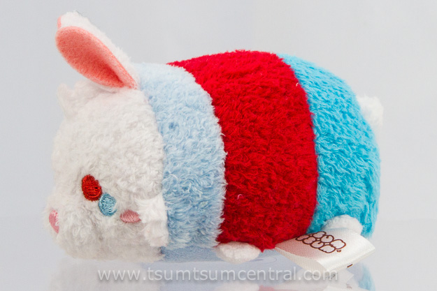 White Rabbit (Alice in Wonderland) at Tsum Tsum Central