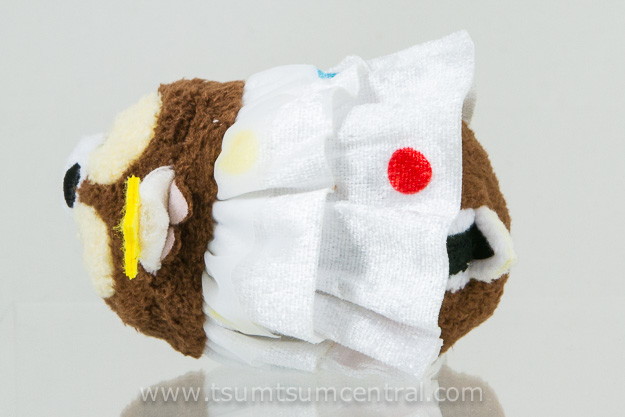 Chip (Japanese Christmas 2016 Advent Calendar) at Tsum Tsum Central