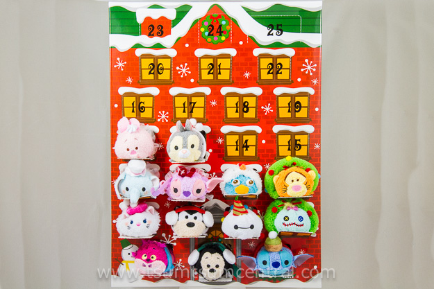 Thumper (Japanese Christmas 2016 Advent Calendar) at Tsum Tsum Central