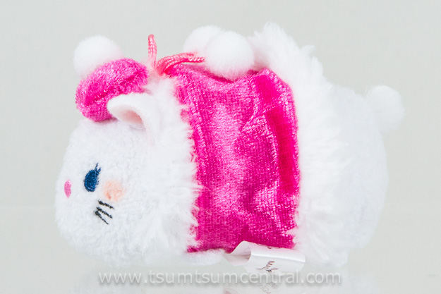 Marie (Japanese Christmas 2016 Advent Calendar) at Tsum Tsum Central