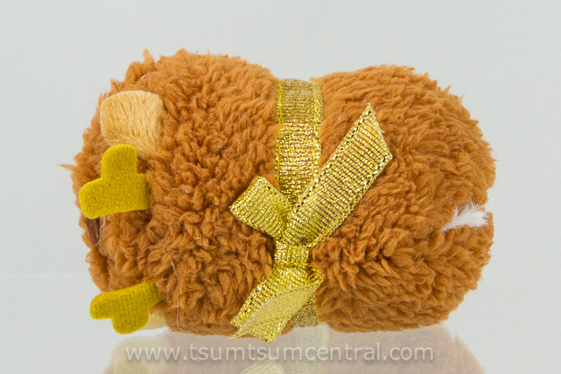 Donald Duck (Japanese Disney Store Christmas 2016) at Tsum Tsum Central